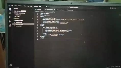 harish sritharan on linkedin internship projects webdevelopment learning week4 netflix…
