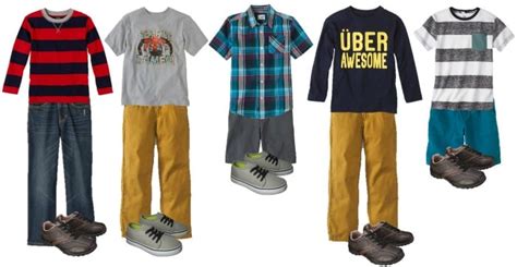 Babes Babe Clothing Mix And Match Outfits Everyday Savvy