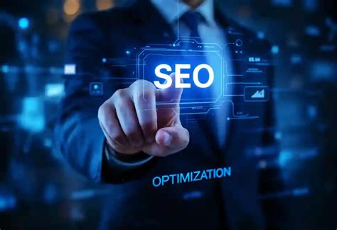 Define Search Engine Optimization In Digital Marketing