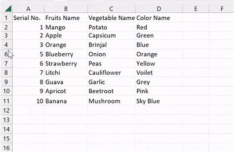 How Do I Unhide The First Row In Excel Best Sale Primealtureit
