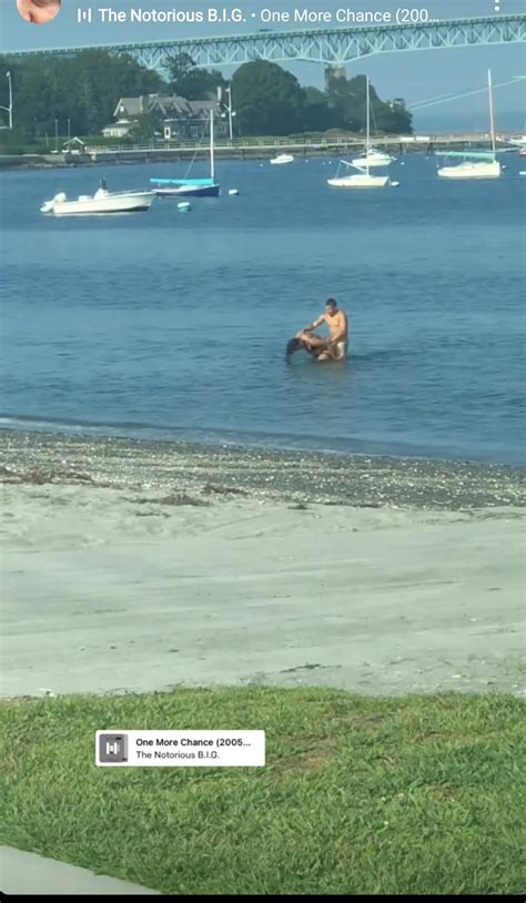Wcgw Having Sex In A Busy Marina My Hometown Swiftly Arrested R