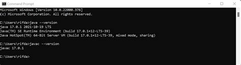 Cara Install Java Pada Windows Jadi Tutorial Ini Akan Menjelaskan By Rifda Wiqonita Medium