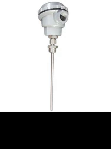 Class A Pt 500 Temperature Detector 3 Wire At ₹ 500 In Navi Mumbai