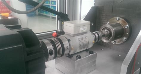Avoiding Problems With High Speeds In A Rotating Shaft System