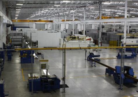 Grupo Dürr Invierte 6mdd Querétaro