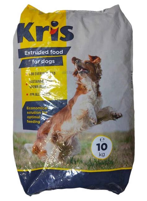 Храна за кучета 10 кг Храна препарати Бургас Пълноценна българска храна за кучета п