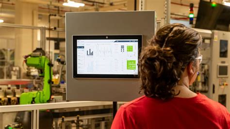 Revolutionizing The World Of Hmi Rockwell Automation Us