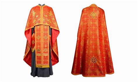 CHURCH TEXTILE | ЦЕРКОВНАЯ ТКАНЬ | ЦЕРКОВНЫЙ ТЕКСТИЛЬ | Готовые Изделия