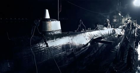 Casting Phantom Film De Guerre Télé Loisirs