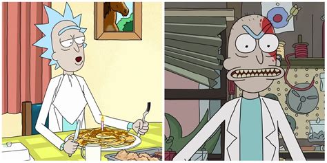 Rick And Morty Best Rick Quotes