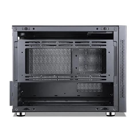 Tecware Fusion SFF Grey MATX ITX WIND NET Computers