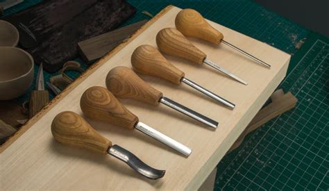 Carving Wood Tools Tools For Power Carving Finewoodworking