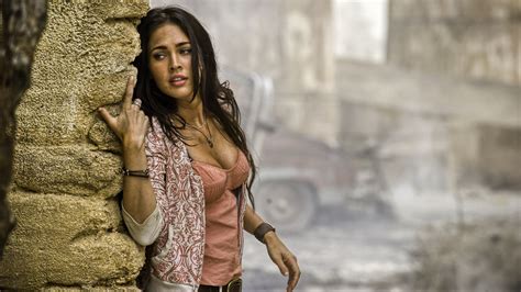 Transformers Revenge Of The Fallen Backdrops The Movie Database Tmdb