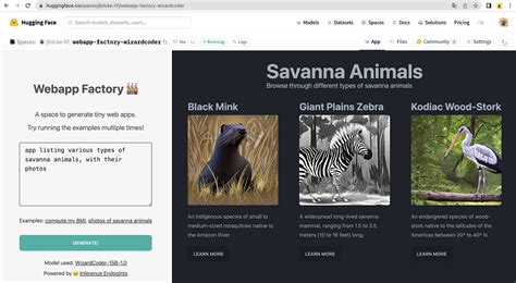 Web App Bimant