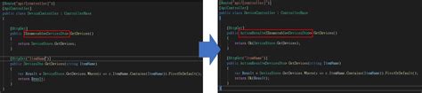 C RestFul Web Api Technology Blog