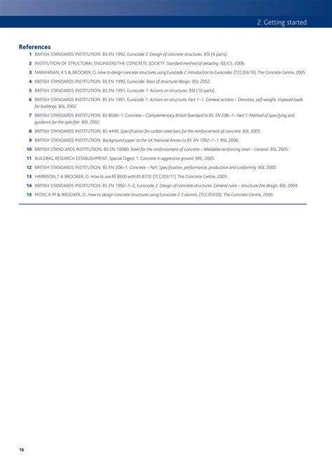 How To Design Concrete Structures Using Eurocode 2 Pdf