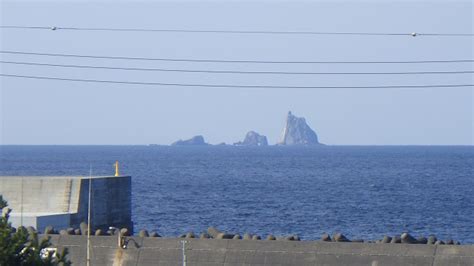 三本岳へ 三宅島ホテル海楽発信釣果を中心とした三宅島生活ブログ 楽天ブログ