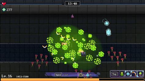 Bio Prototype Prologue обзор публикации гайды и релиз экшен Rpg игры Bio Prototype Prologue