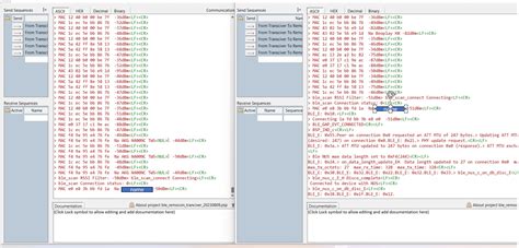 A Phenomenon In Which Nuss Central Stops Midway While Performing A Ble