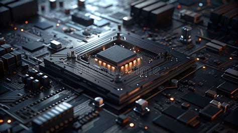 Unveiling The Inner Workings Of Advanced Ai And Machine Learning Technology A Deep Dive Into