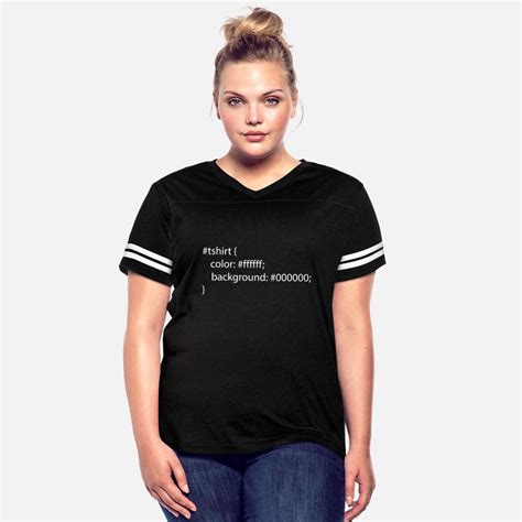 Funny Web Developer Tshirt Womens Vintage Sport T Shirt Spreadshirt Sport T Shirt T