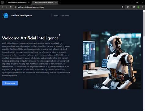 ayan imran on linkedin a website exploring generative ai i m excited