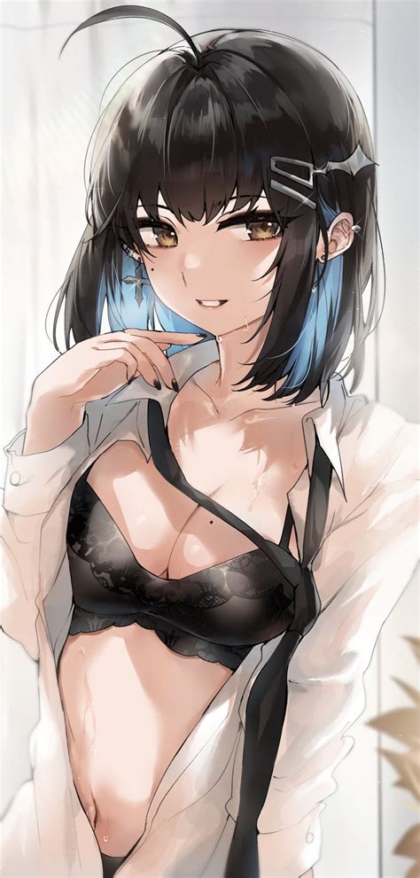 Irene Original Drawn By Kanniiepan Danbooru