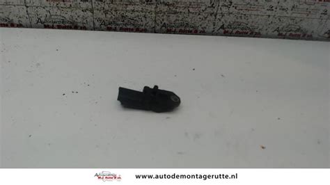 Mapping Sensor Intake Manifold Citroen Nemo 1 4 HDi 70 8HS