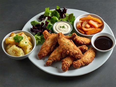 Trader Joes Breaded Chicken Tenderloin Breasts Air Fryer Instructions