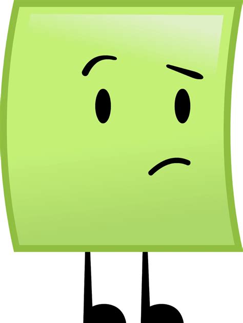 Sticky Note An Epic 2nd Wiki Fandom