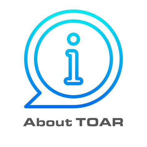 toar data at jsc