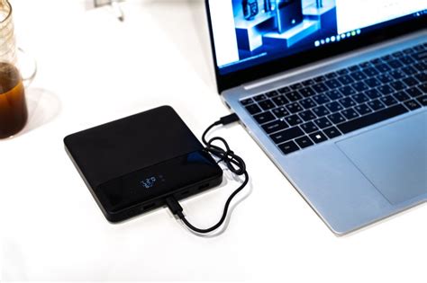 대용량 노트북 충전용 보조배터리 20000 추천 베이스어스 100w 후기 네이버 블로그