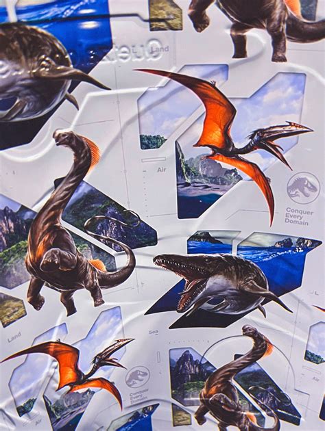 Jurassic World Camp Cretaceous Hidden Adventure Non Spoiler Review