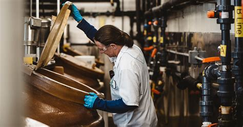 Batch Management For Process Manufacturers Plex