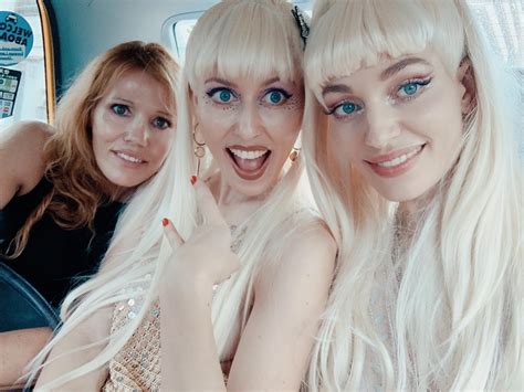 The Soapgirls