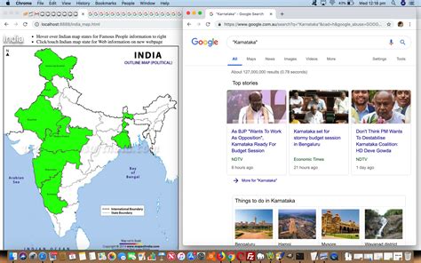 Free Worksheets Of A Map Element
