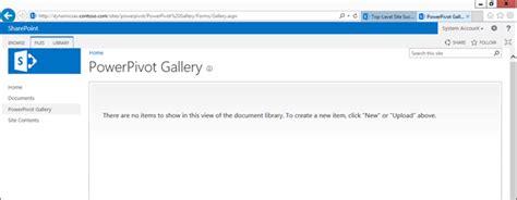 Atinkerersnotebook Using Powerpivot To Analyze Dynamics Ax Data Dax