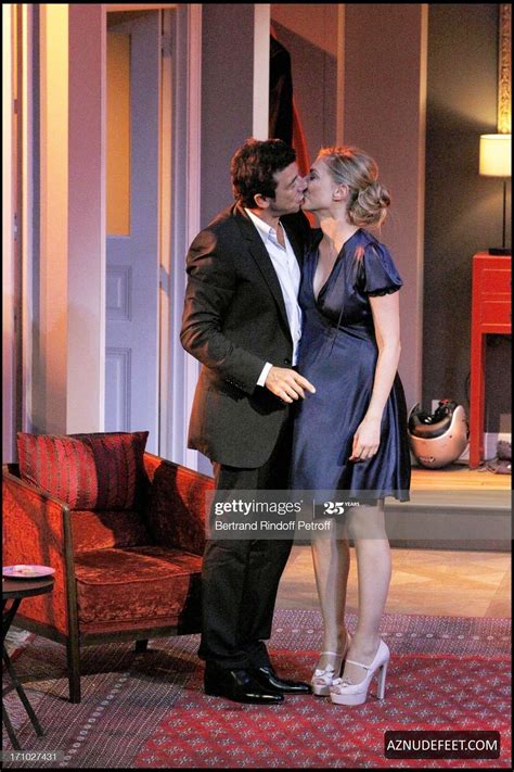 Judith El Zein Feet Aznudefeet