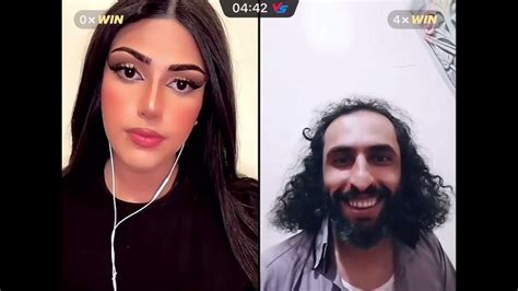 هنادي الرديني في بث مباشر مع نسخة مصطفى المومري خاور ومستحي 🤣🤣 Youtube