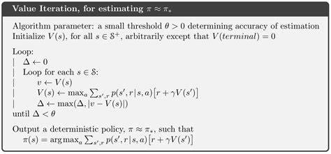Chapter 4 Dynamic Programming