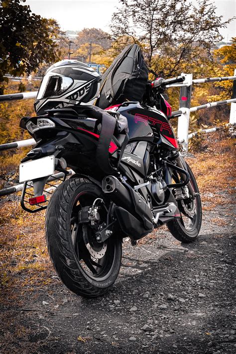 Top 149 Apache 200 4v Hd Wallpaper