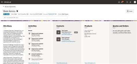 Oracle Brings New Genai Capabilities To Oracle Fusion Cloud