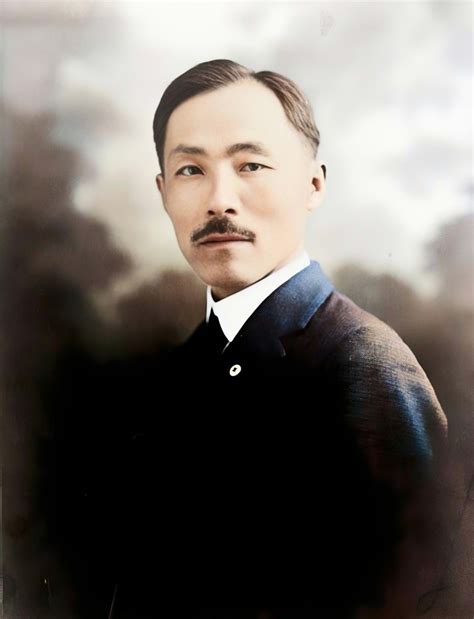 김구·유관순·안중근 등… 컬러 사진으로 복원된 독립운동가 15인 [뉴시스pic] 파이낸셜뉴스