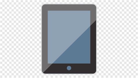 컴퓨터 아이콘 Ipad 탭 푸른 각도 Png Pngegg
