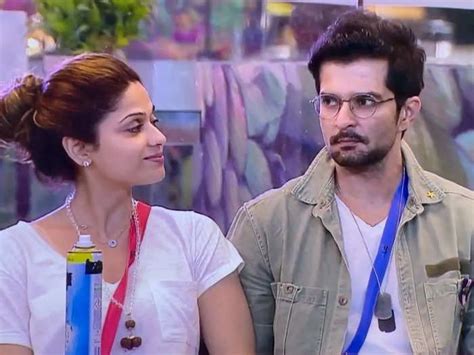 After Ex Wife Ridhi Dogra Raqesh Bapat Slams Kashmera Shahs