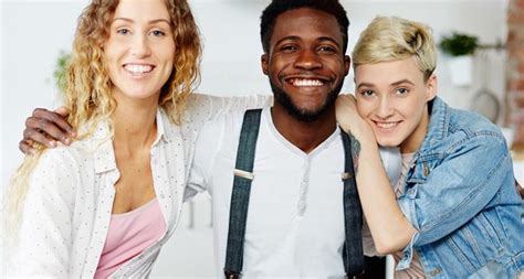 Study Consensually Non Monogamous Couples More Dehumanized Than Monogamous Same Sex Couples