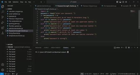 lokesh g on linkedin cognifyz cognifyztechnologies cognifyztech pythondeveloper…
