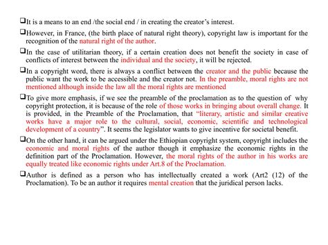 Intellectual Property Law Lecture Notes Pptx Industrial Property Real Estate