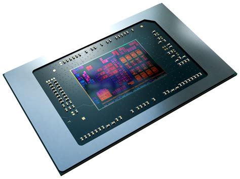 Возможно новые процессоры AMD Strix Point и Strix Halo будут на базе архитектуры Zen 5
