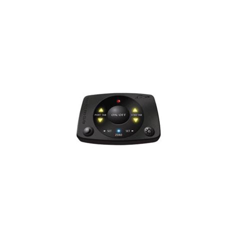 Bennett Auto Tab Control Stuart Marine